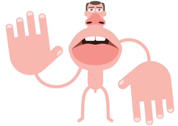 Neurogastronomi: Smagen er i hjernen | smagforlivet.dk