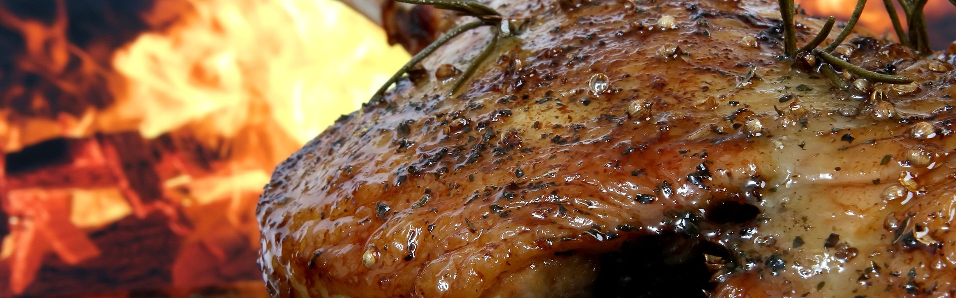 Maillard-reaktioner og karamellisering: Få mere smag og aroma ved at ...