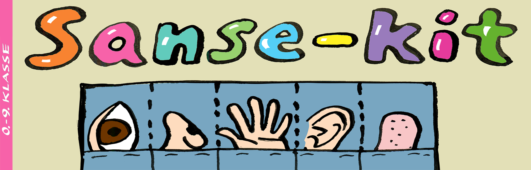 Smage-5-kanten: Find grundsmagene i det, du smager på | smagforlivet.dk